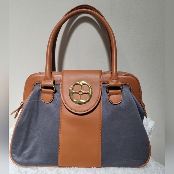IMAN | Bags | Iman Shoulder Bag | Poshmark